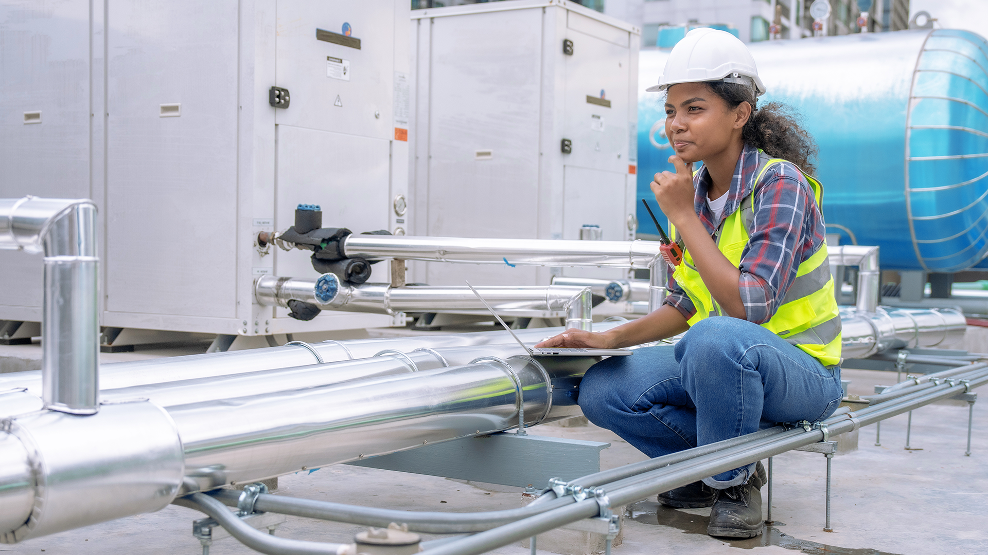 Insulators International | Who we are