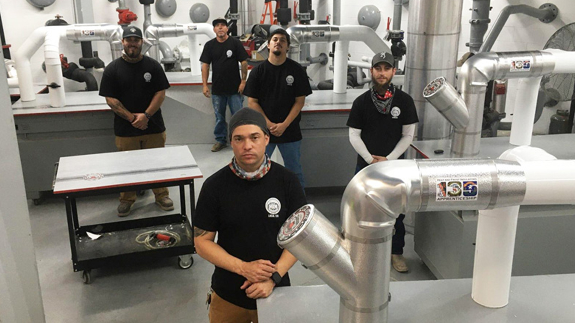 Insulators International | Member Benefits