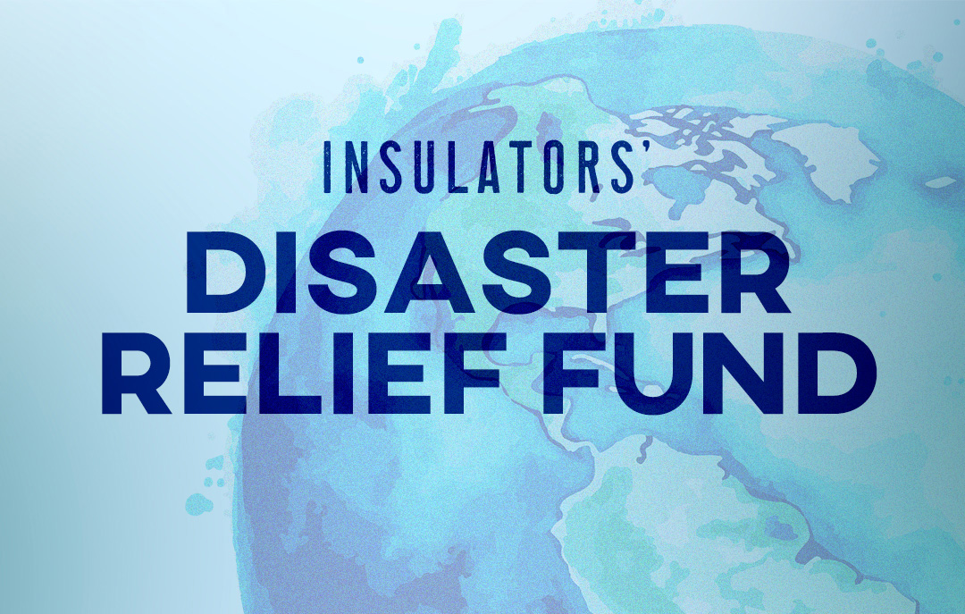 Insulators International | Member Benefits