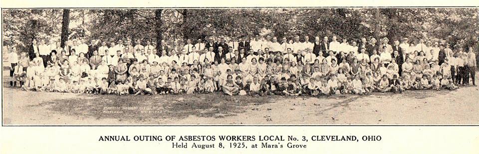 Insulators International | History
