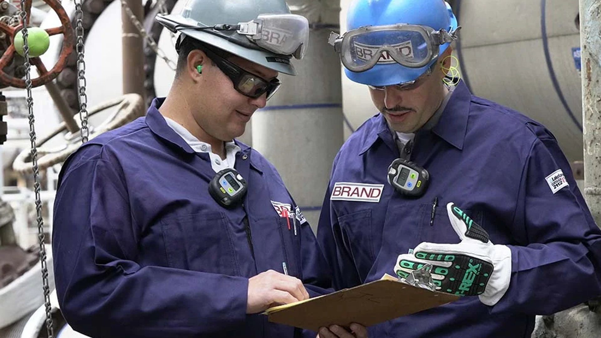 Insulators International | Our trades