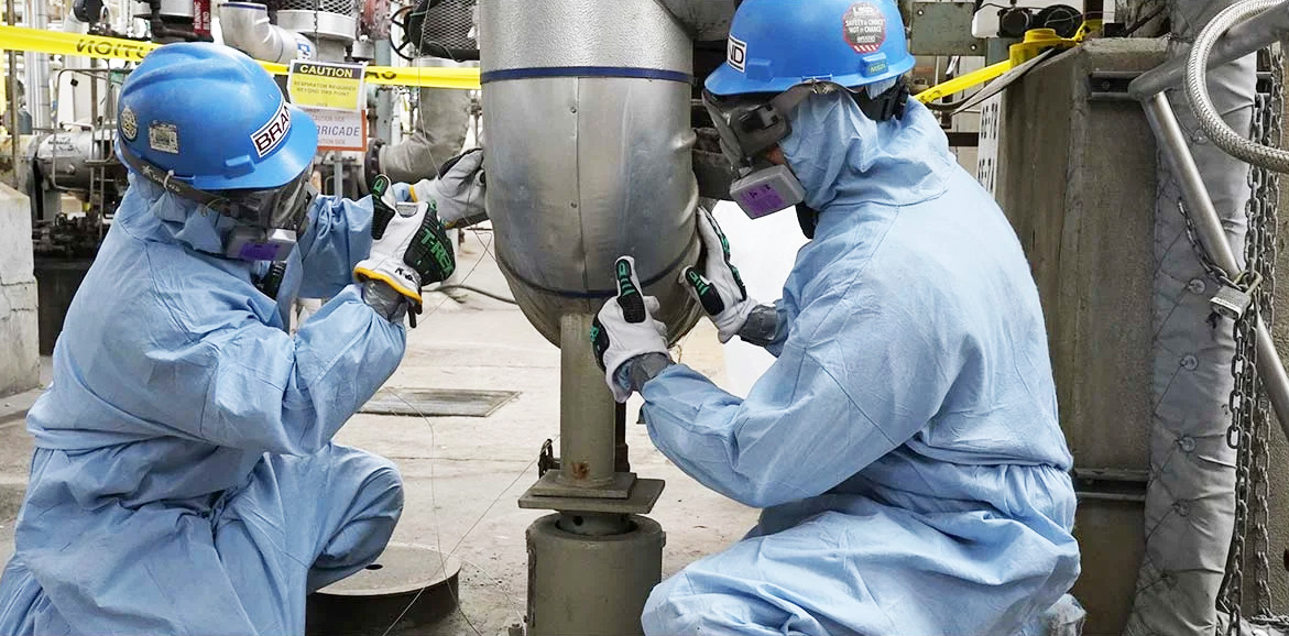 Insulators International | Training