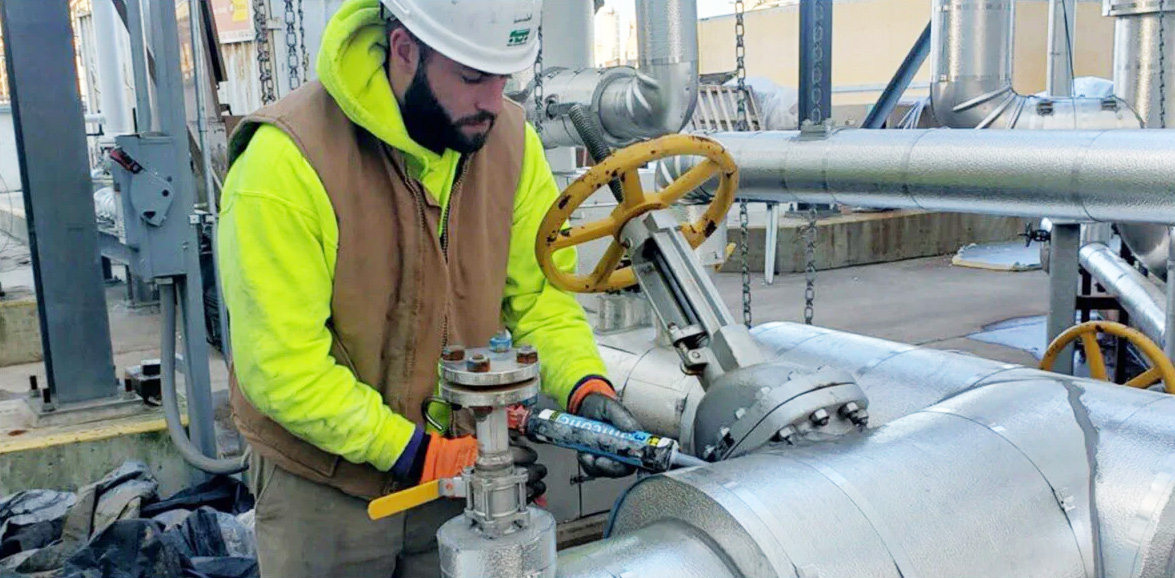 Insulators International | Training